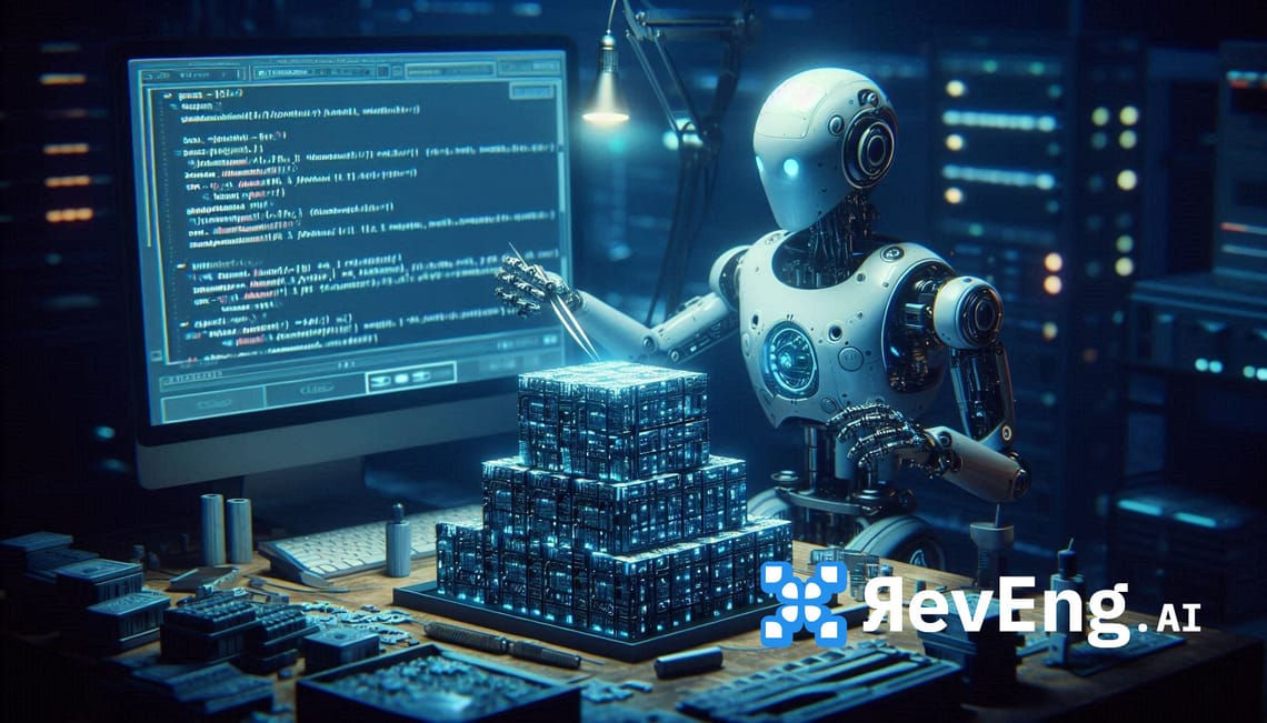 AI Models for Decompiling Assembly Code